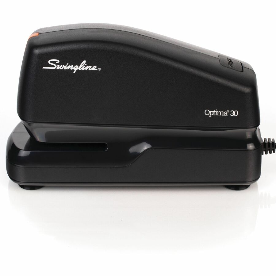 Swingline Optima 30 Electric Stapler - Staples Upto 30 Sheet of 20lb ...