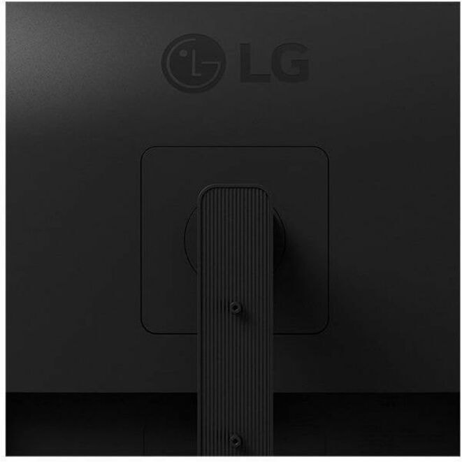LG 27BA560-B 27" Class Full HD LCD Monitor - 16:9 - Matte Black - 27 ...