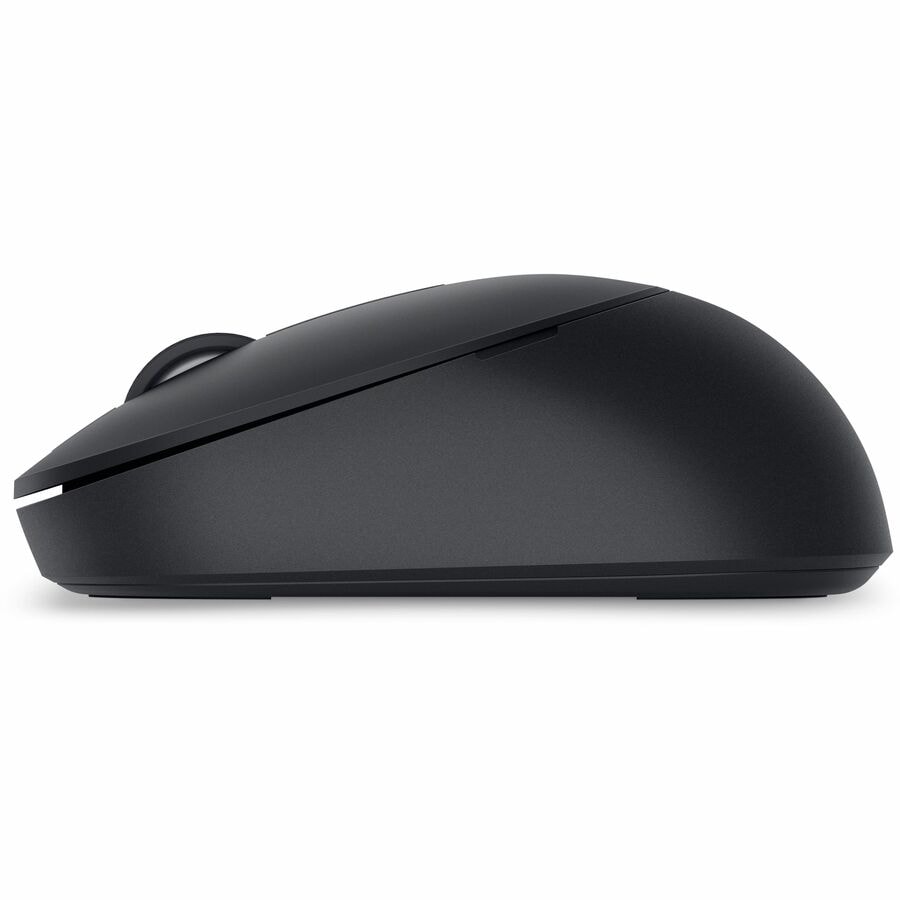 Dell Silent Mouse - MS355 - Optical - Wireless - Bluetooth/Radio ...