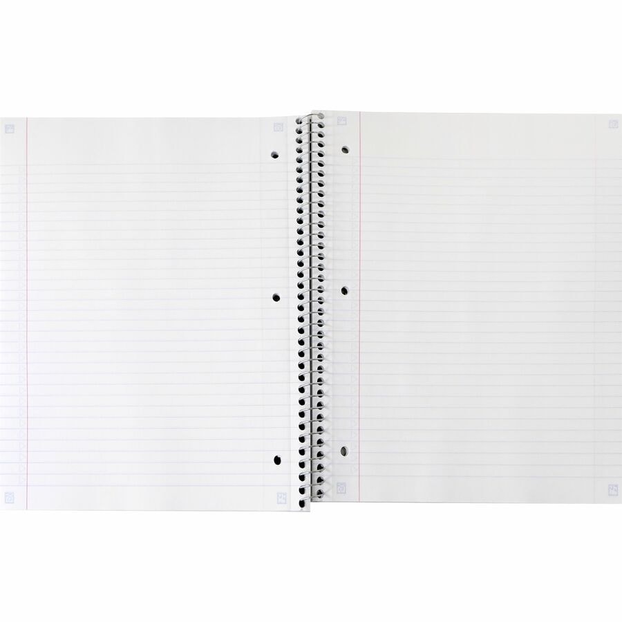 Five Star Notebook - 3 Subjects - 150 Sheets - Wire Bound - Ruled ...