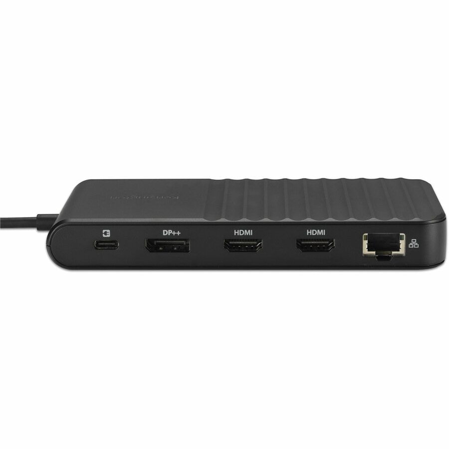 Kensington UH1510P EQ USB-C 5Gbps Triple Video Driverless Mobile Dock ...