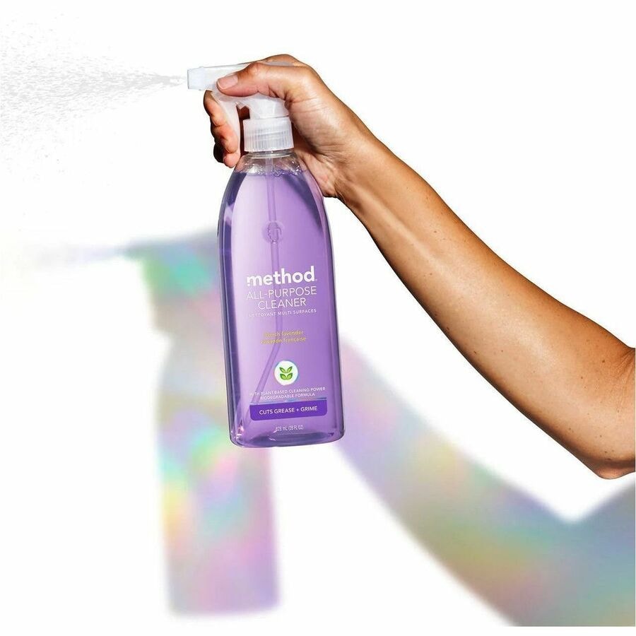 Method all-purpose cleaner - For Multipurpose, Multi Surface - Spray ...