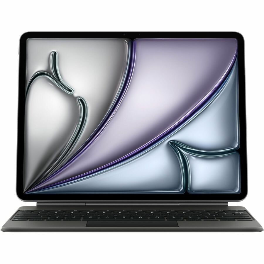 Apple Magic Keyboard/Cover Case for 13" Apple iPad Air 13 (2024), iPad ...