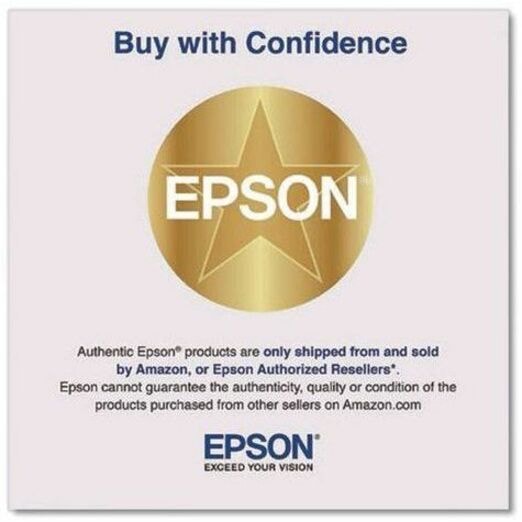 Epson Premium Semimatte Photo Paper - 36" x 100 ft - 260 g/m² Grammage ...