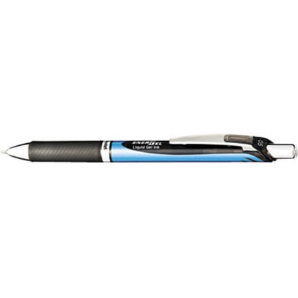 Stylo gel EnerGel RTX EnerGel - Fin Pointe de stylo - 0,5 mm (0,02 po ...
