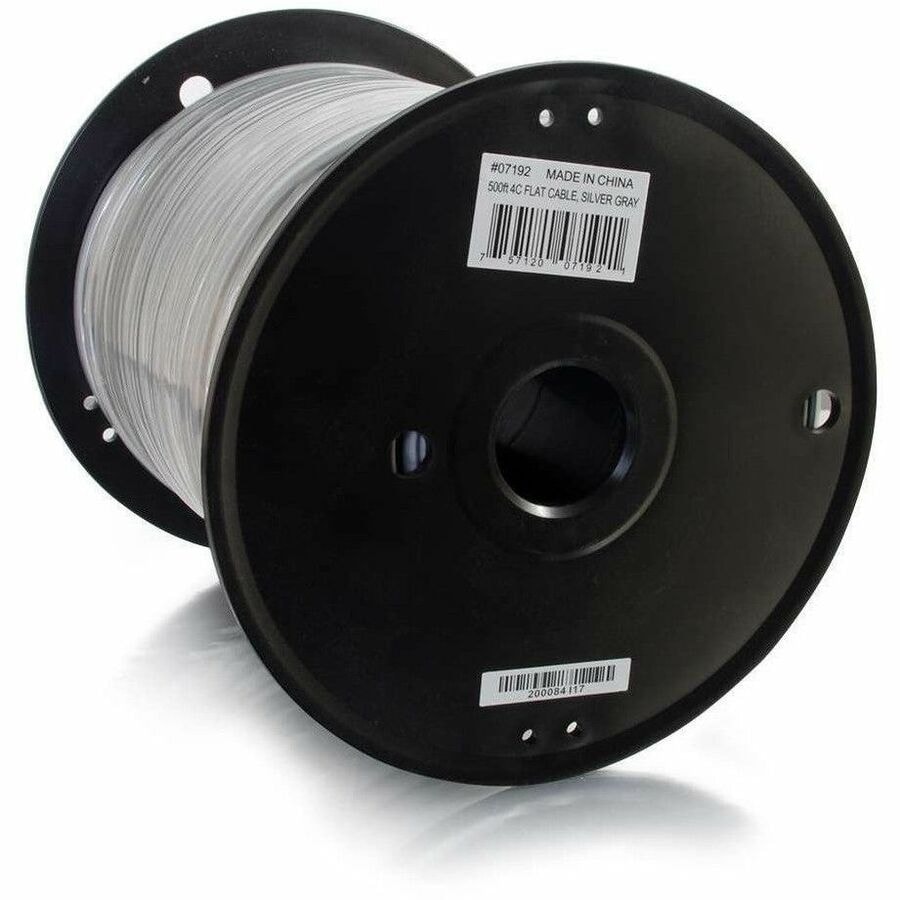 Câble téléphonique 500 pi Fil dénudé C2G - 500 pi Fil dénudé Câble ...