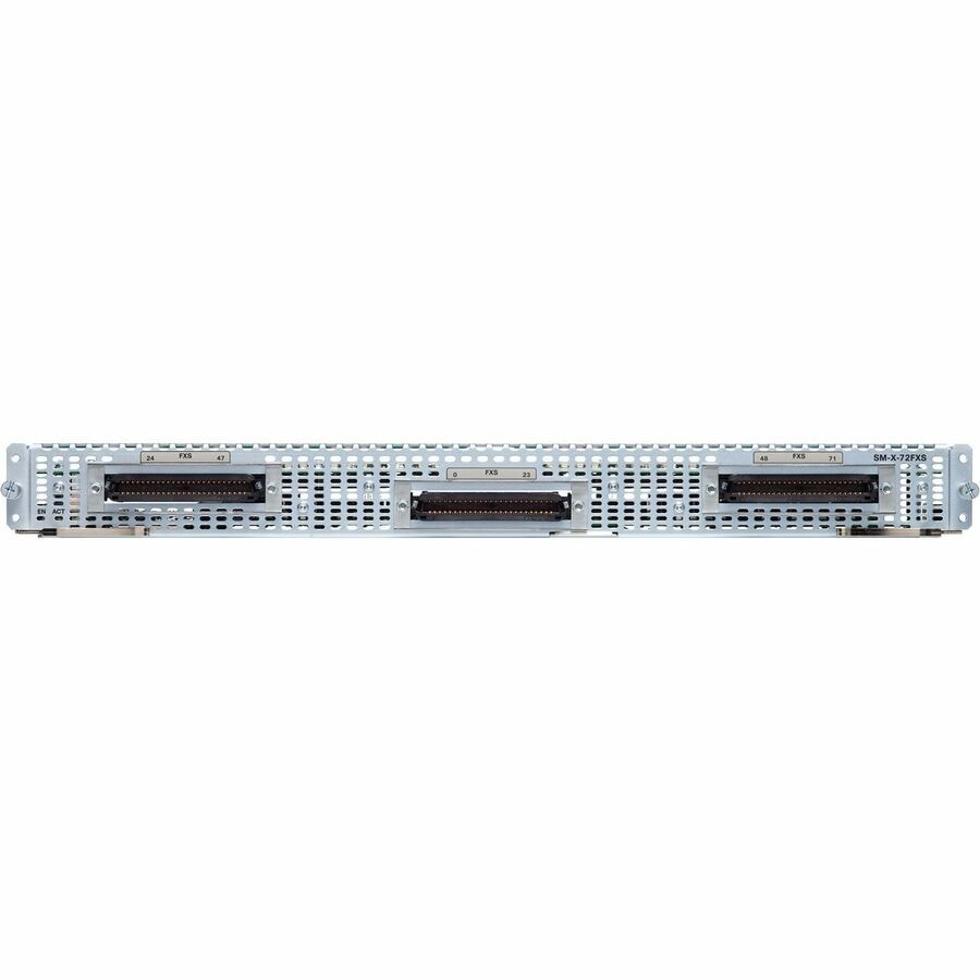 Module de service - 1 Pack Cisco - Pour Réseau de donnéesTwinaxial ...