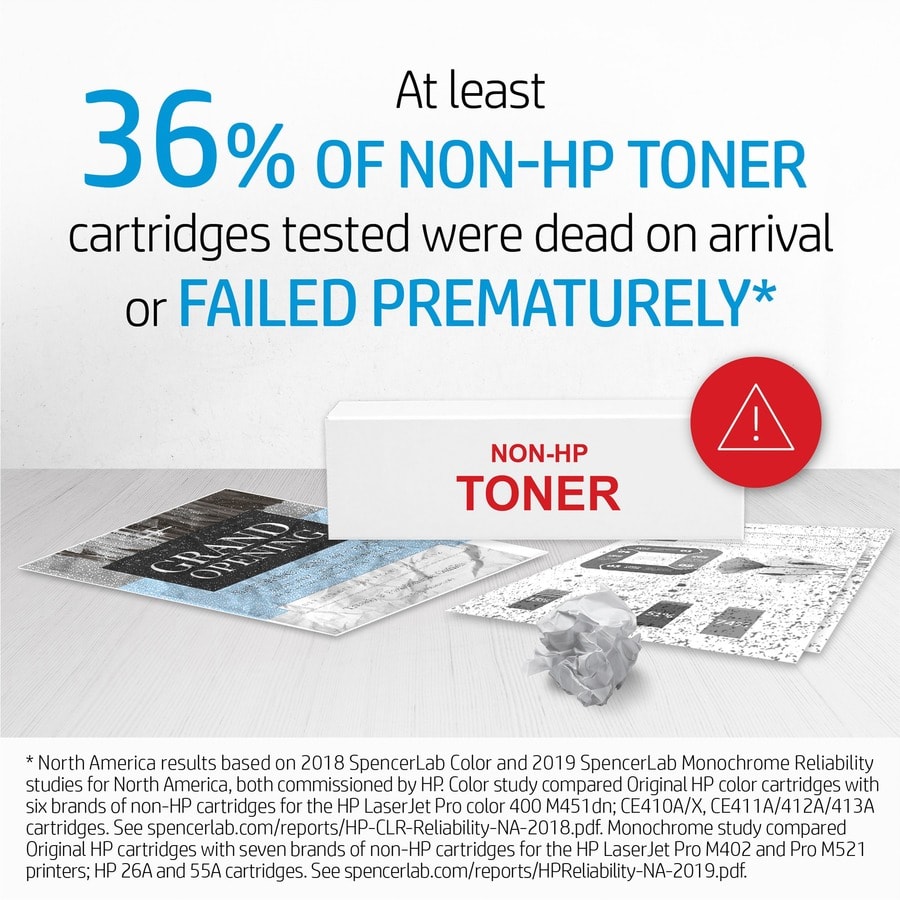 HP 659X (W2011X) Original High Yield Laser Toner Cartridge - Cyan - 1 ...