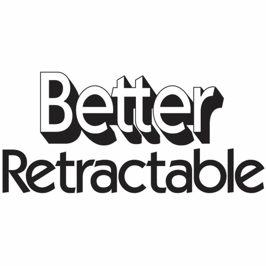 Pilot® BPS Better Retractable Ball Point Pens Fine Point Blue 5/pkg ...