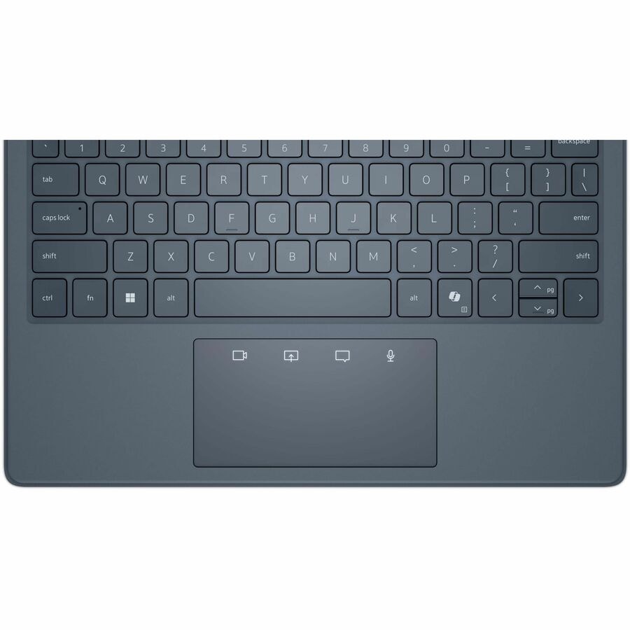 Dell Collaboration Keyboard - Pogo Pin Interface - CoPilot Hot Key(s ...