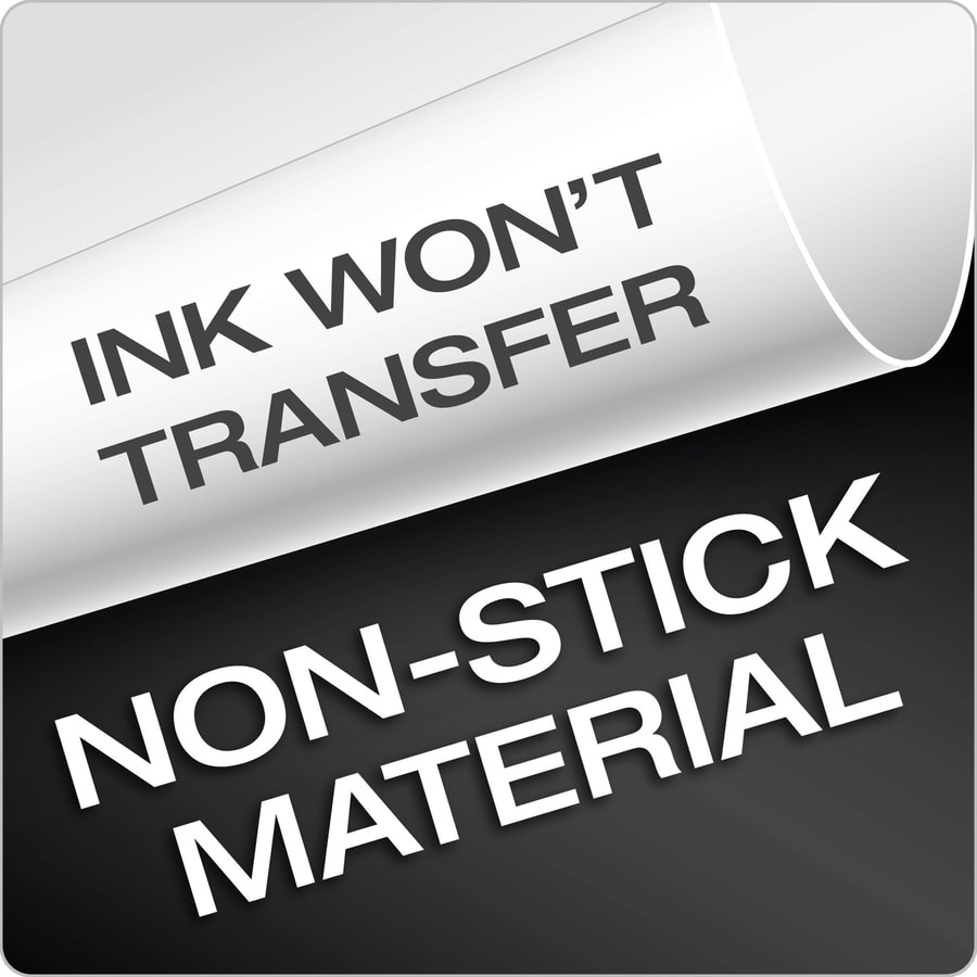 Cardinal EasyOpen Clearvue Slant D-Ring Binders - 4" (101.60 mm) Binder Capacity - Letter - 8 1/ ...