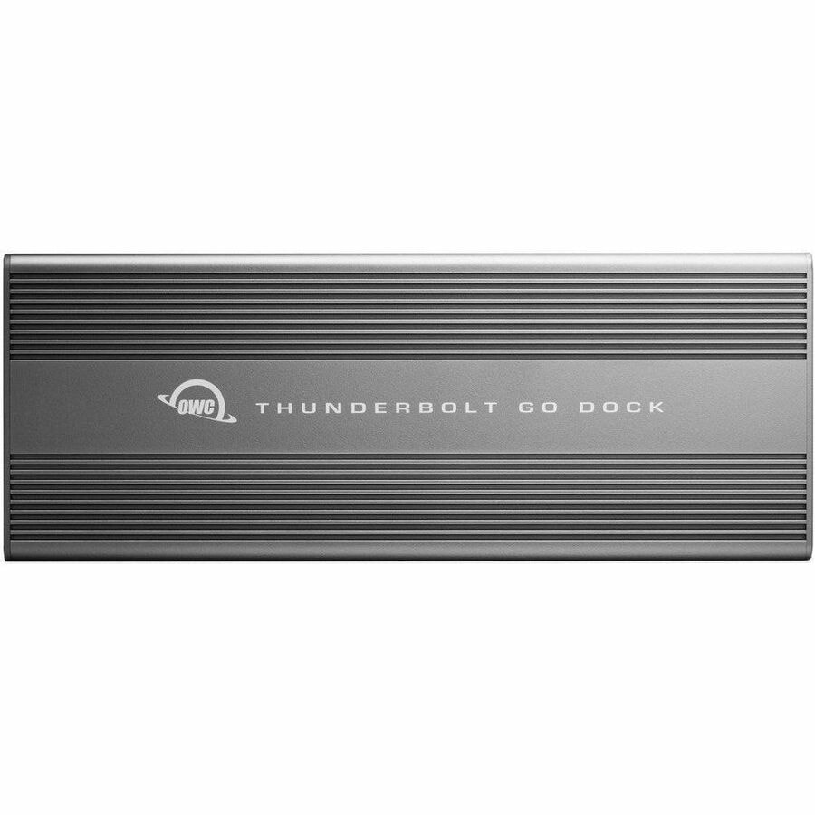 OWC Docking Station - for Desktop PC, Notebook, Smartphone, Monitor ...