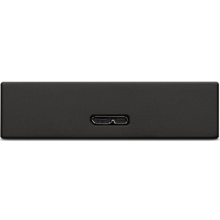 Seagate One Touch STKY2000400 2 TB Portable Hard Drive - 2.5" External ...