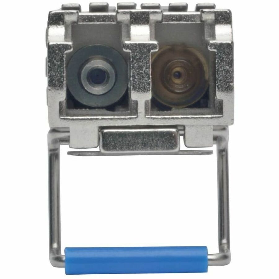 Tripp Lite series HP N286-01GLX-SLX SFP (mini-GBIC) Module - For ...