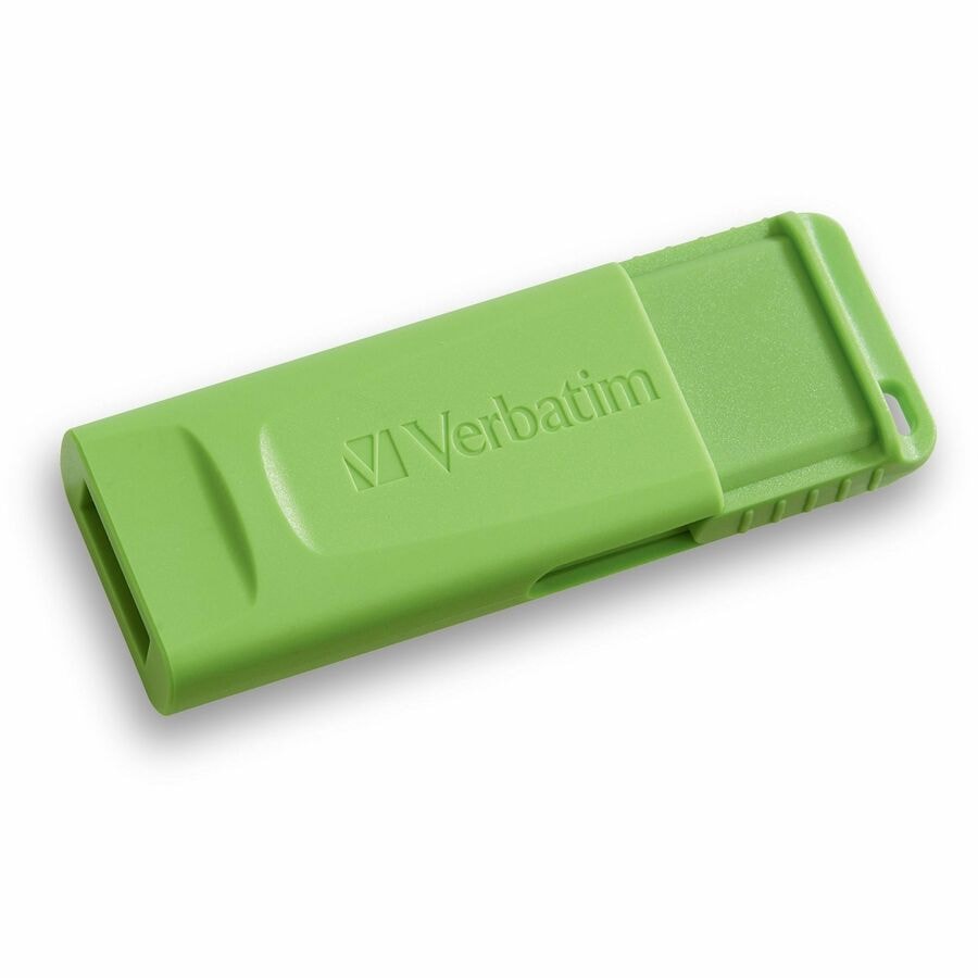 Microban 16GB Store 'n' Go USB Flash Drive - 3pk - Red, Green, Blue ...