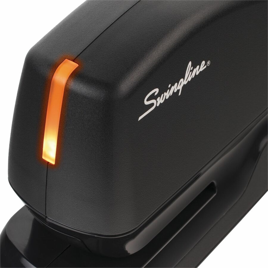 Swingline Optima 30 Electric Stapler - Staples Upto 30 Sheet of 20lb ...