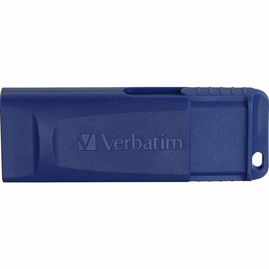 Verbatim 32GB Store 'n' Go USB Flash Drive - 5pk - Assorted - 32 GB ...