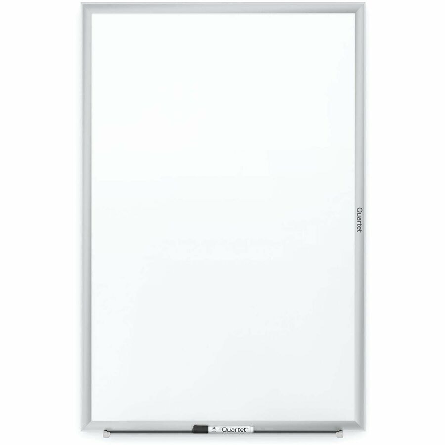 Quartet Classic Whiteboard - 24" (60.96 cm) Width x 18" (45.72 cm ...