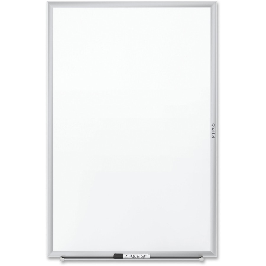 Quartet Classic Whiteboard - 432" (10972.80 mm) Width x 288" (7315.20 ...