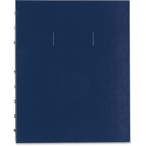 Blueline Notepro Hard Cover Composition Book - 192 Sheets - 9 1/4" (23. ...