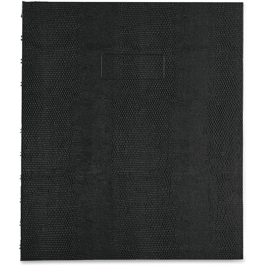 Blueline MiracleBind AF11150 Notebook - 150 Sheets - Twin Wirebound ...