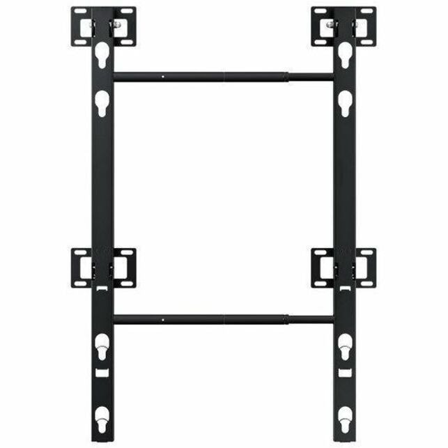 Samsung Wall Mount for Flat Panel Display, Digital Signage Display - 95 ...