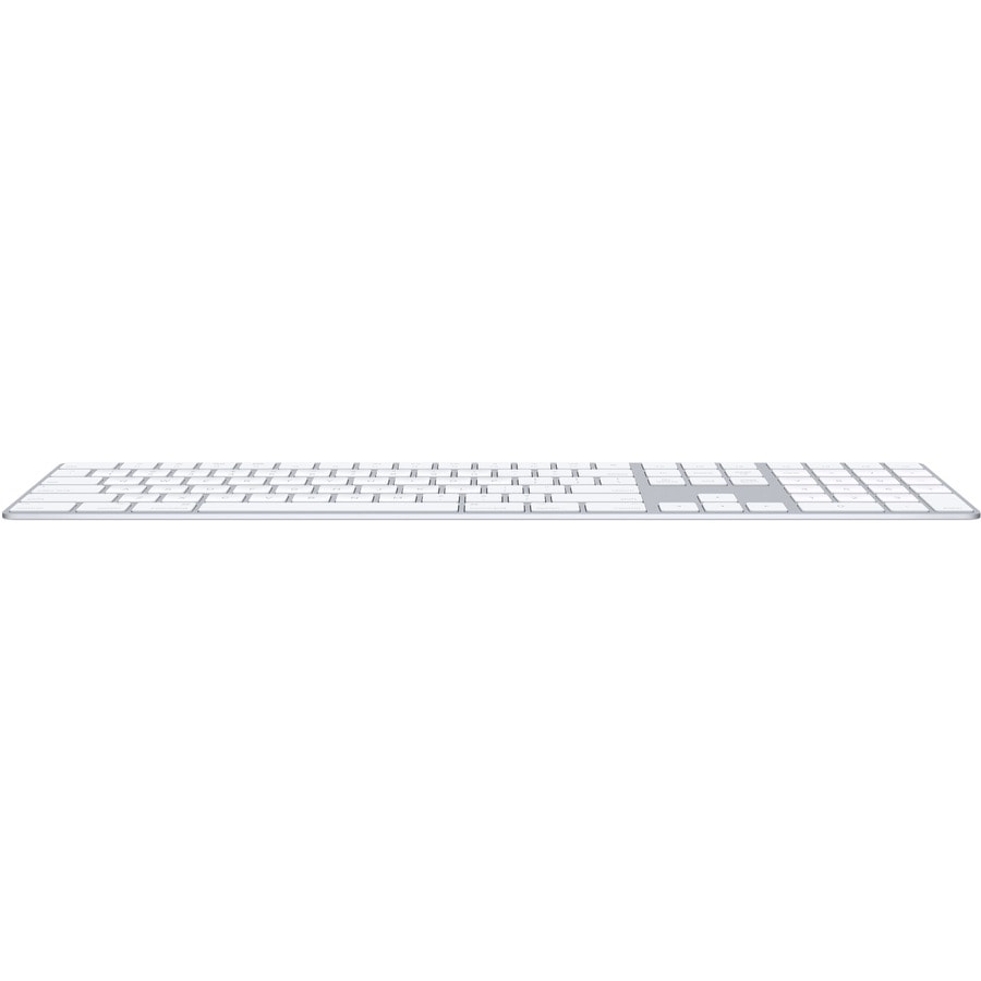 Clavier Magic - Sans fil Connectivité - Français (Canada) Apple - Sans ...