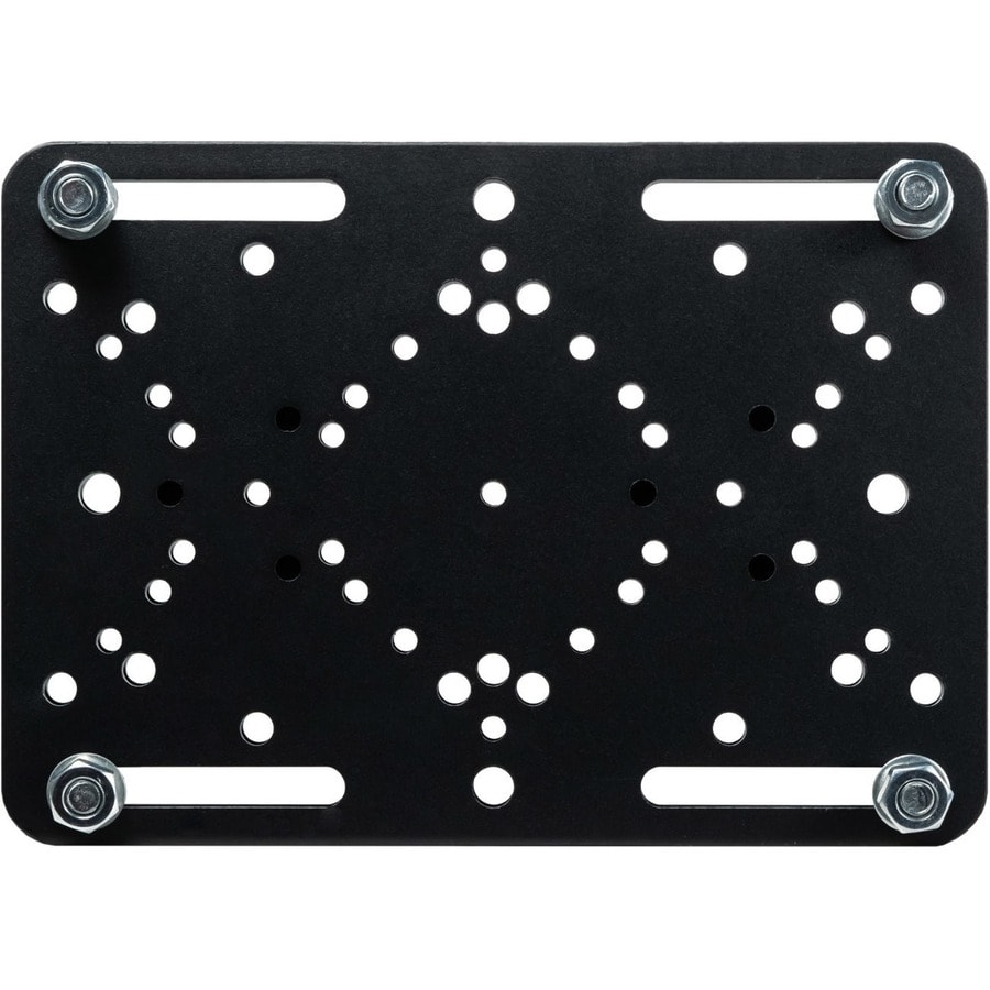 CTA Digital Mounting Plate for Tablet - 75 x 75, 200 x 200 - Steel | Grand & Toy