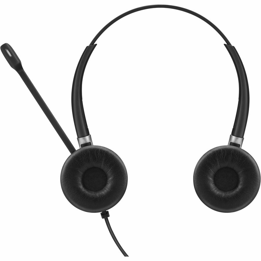 EPOS IMPACT SC 662 Headset - Stereo - Easy Disconnect - Wired - On-ear ...