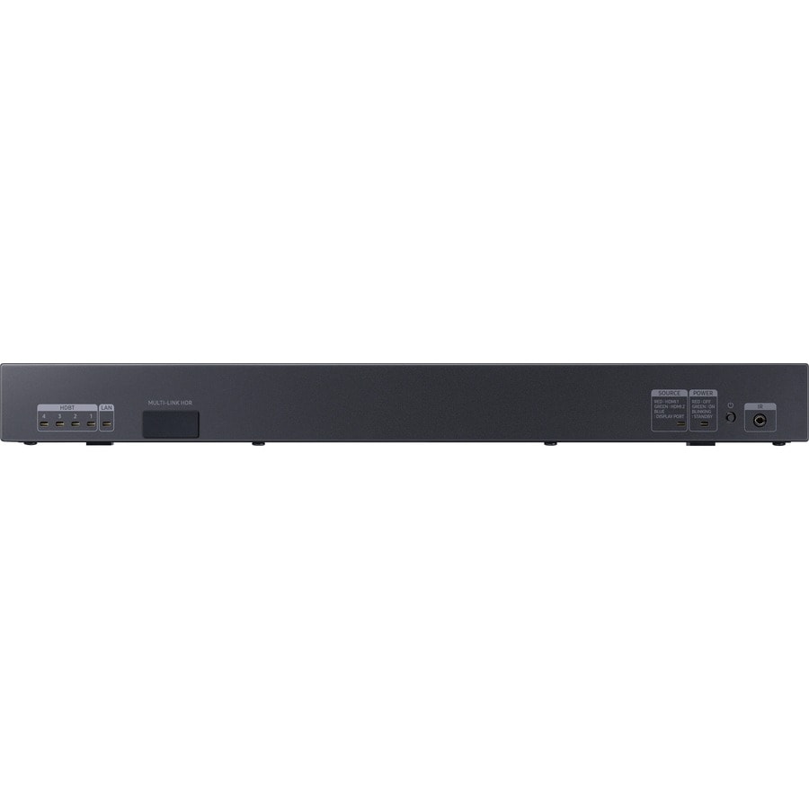 Samsung S-Box Signage Player SNOW-JMU (TAA-Compliant) - High Dynamic ...