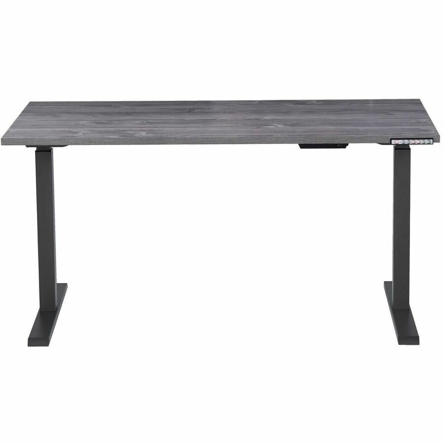 Realspace Magellan 60" Performance Electric Height-Adjustable Standing ...