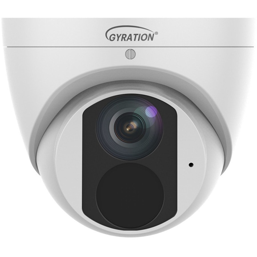 Gyration CYBERVIEW 200T 2 Megapixel Indoor/Outdoor HD Network Camera ...