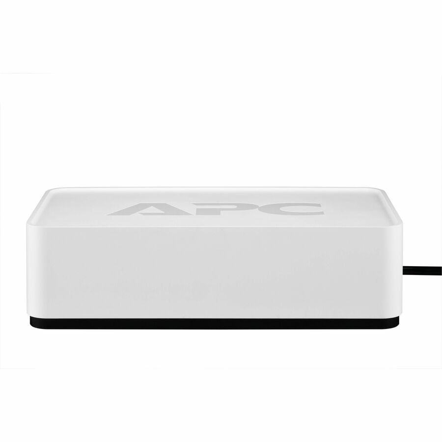 APC Back-UPS, 1050VA/600W, Floor/Wall Mount, 120V, 8x NEMA 5-15R ...