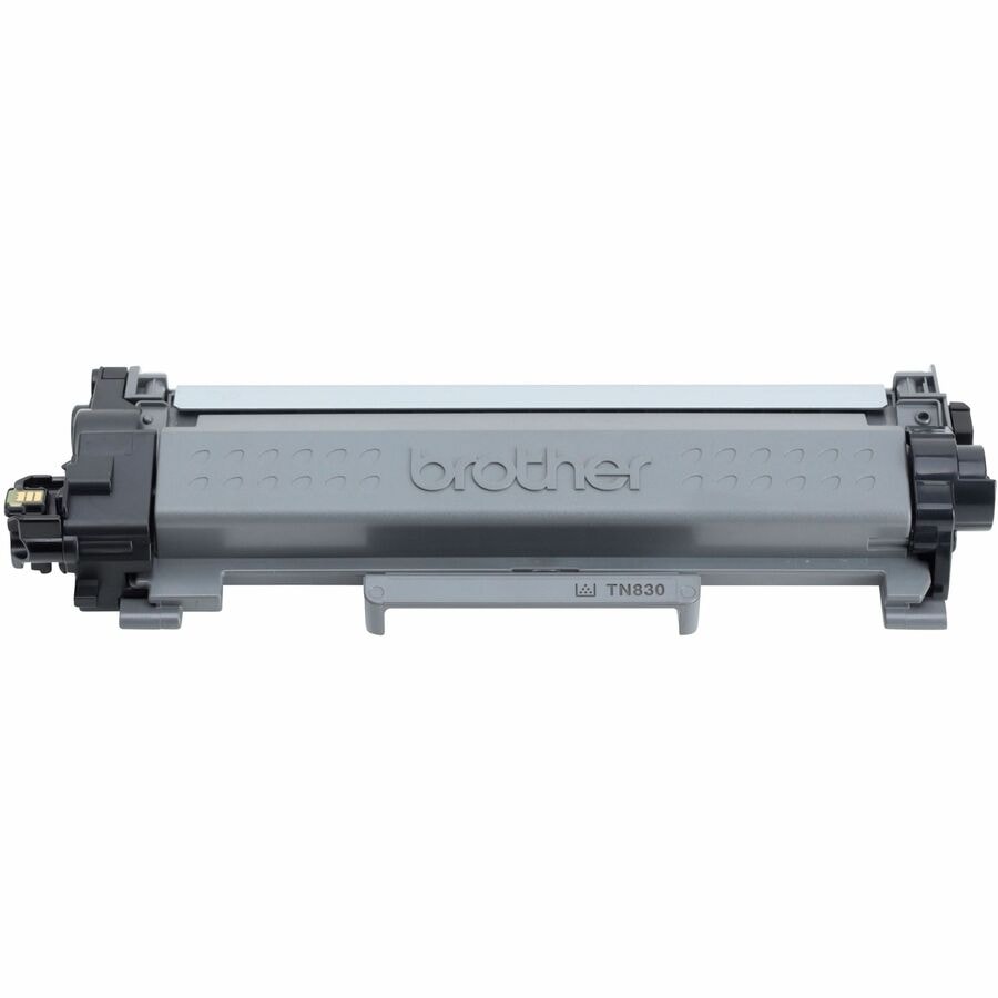 Brother Original Standard Yield Laser Toner Cartridge - Black - 1 Each ...