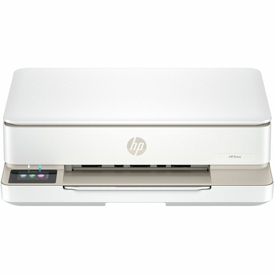 HP Envy 6155e Wired & Wireless Inkjet Multifunction Printer - Color ...