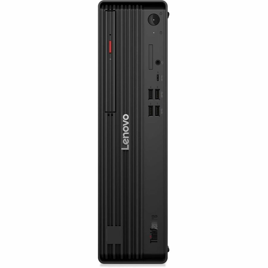 Lenovo ThinkCentre M70s Gen 6 12YK001CCA Desktop Computer - Intel Core ...