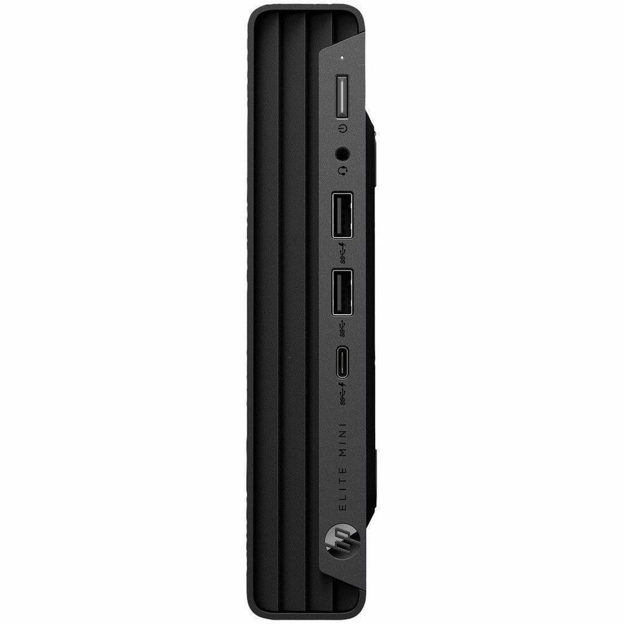 HP Elite Mini 600 G9 Desktop Computer - Intel Core i7 13th Gen i7 ...