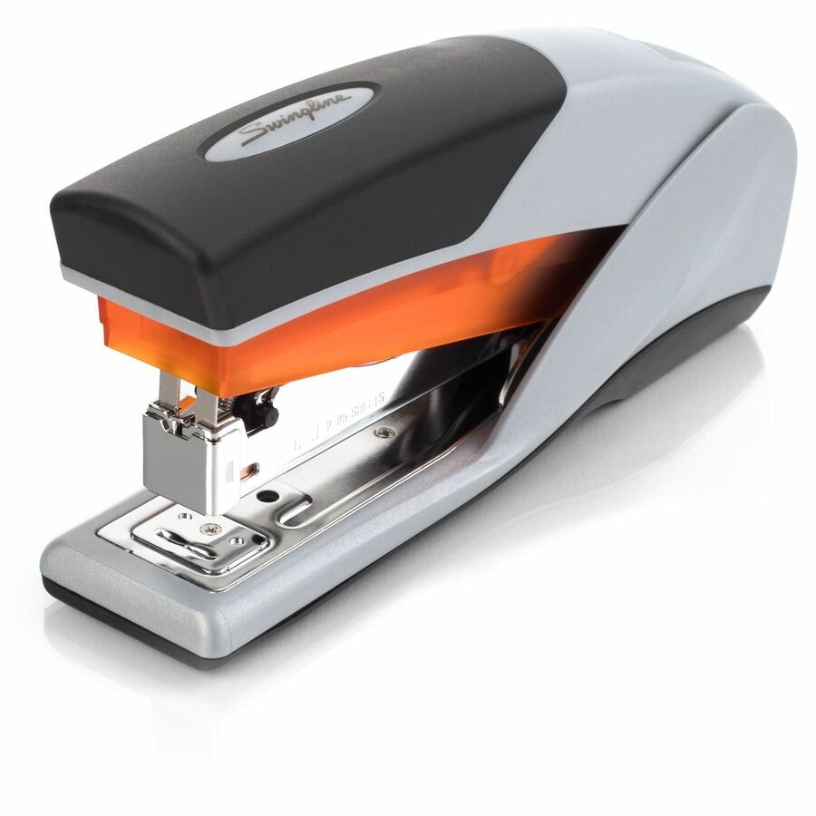 Swingline Optima 25 Reduced Effort Stapler - Staples Upto 25 Sheet of ...