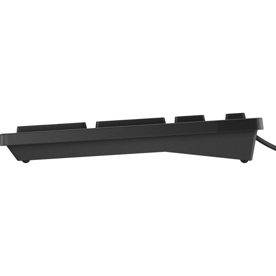 Dell KB216 Keyboard - English (US) - QWERTY Layout - Black | Grand & Toy
