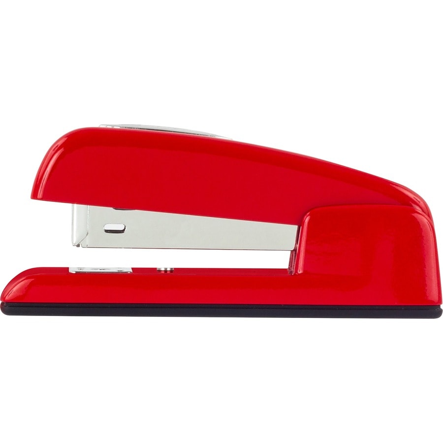 Swingline 747 Rio Red Compact Stapler - Staples Upto 25 Sheet - Half ...