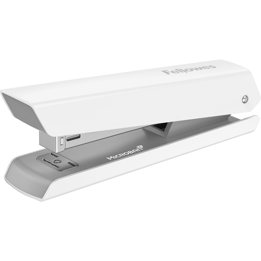 Fellowes LX820 Classic Office/Desktop Stapler - Holds Upto 210 Staple ...