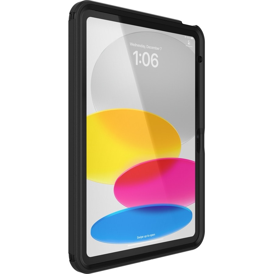 OtterBox iPad (10th Gen) Defender Series Case - For Apple iPad (10th ...