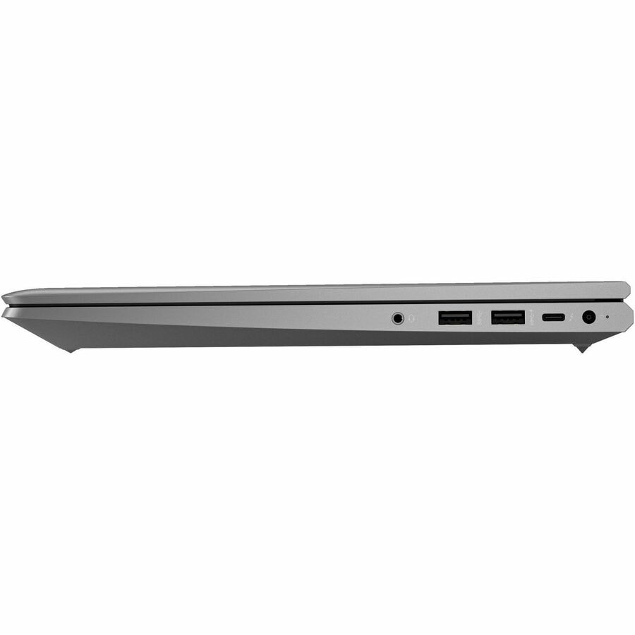 HP ZBook Power G10 A 15.6" (396.24 mm) Mobile Workstation - AMD Ryzen 9 ...