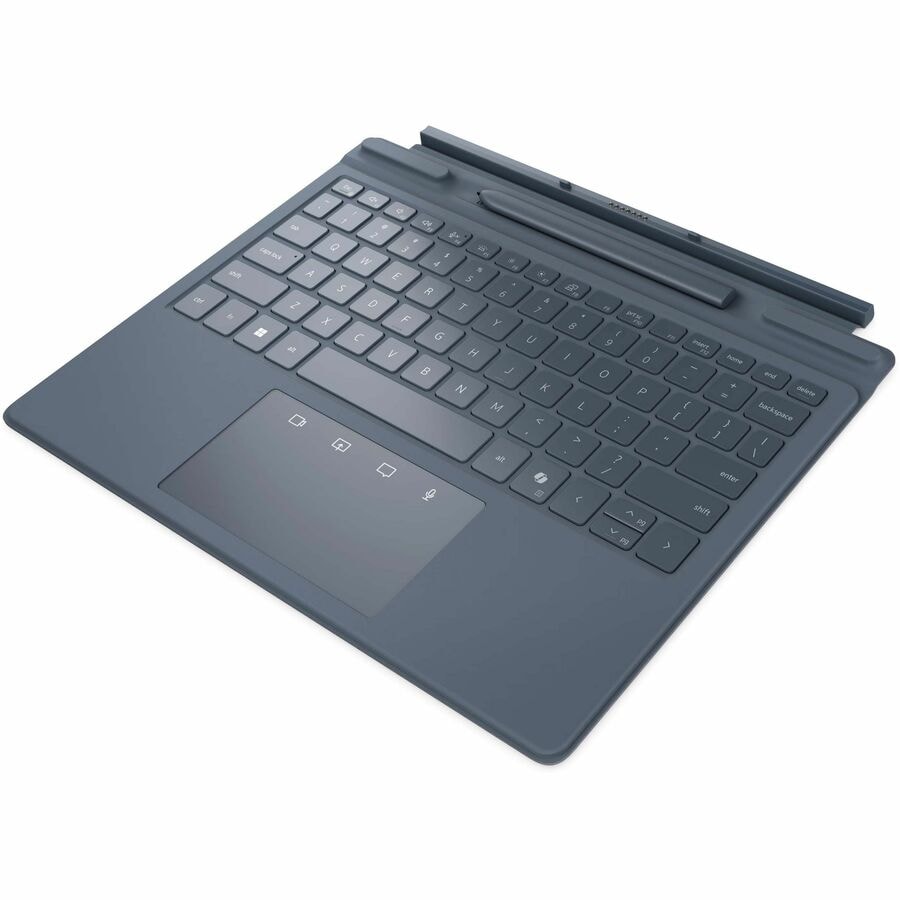 Dell Collaboration Keyboard - Pogo Pin Interface - CoPilot Hot Key(s ...