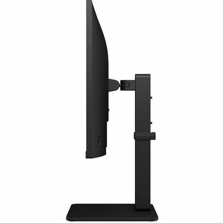LG 27BA560-B 27" Class Full HD LCD Monitor - 16:9 - Matte Black - 27 ...