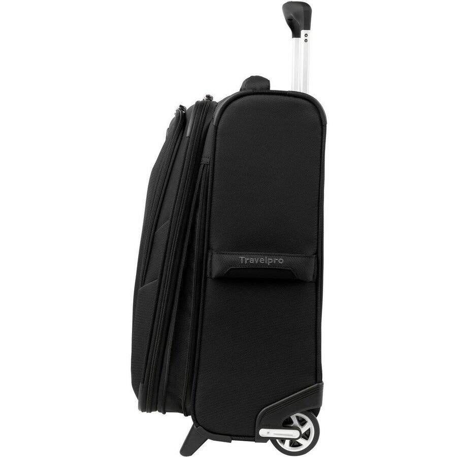 Travelpro Maxlite 5 Travel/Luggage Case (Suitcase) Travel Essential ...