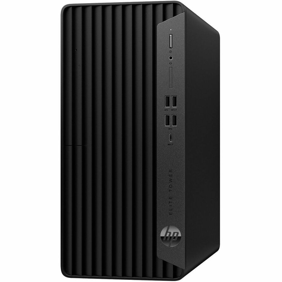 HP Elite 800 G9 Desktop Computer - Intel Core i3 13th Gen i3-13100 ...
