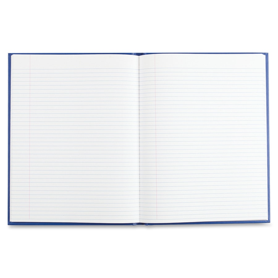 Blueline - Cahier de composition de laboratoire - 100 Feuilles - 200 ...