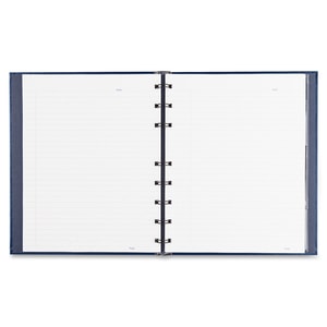 Blueline Notepro Hard Cover Composition Book - 192 Sheets - 9 1/4" (23. ...