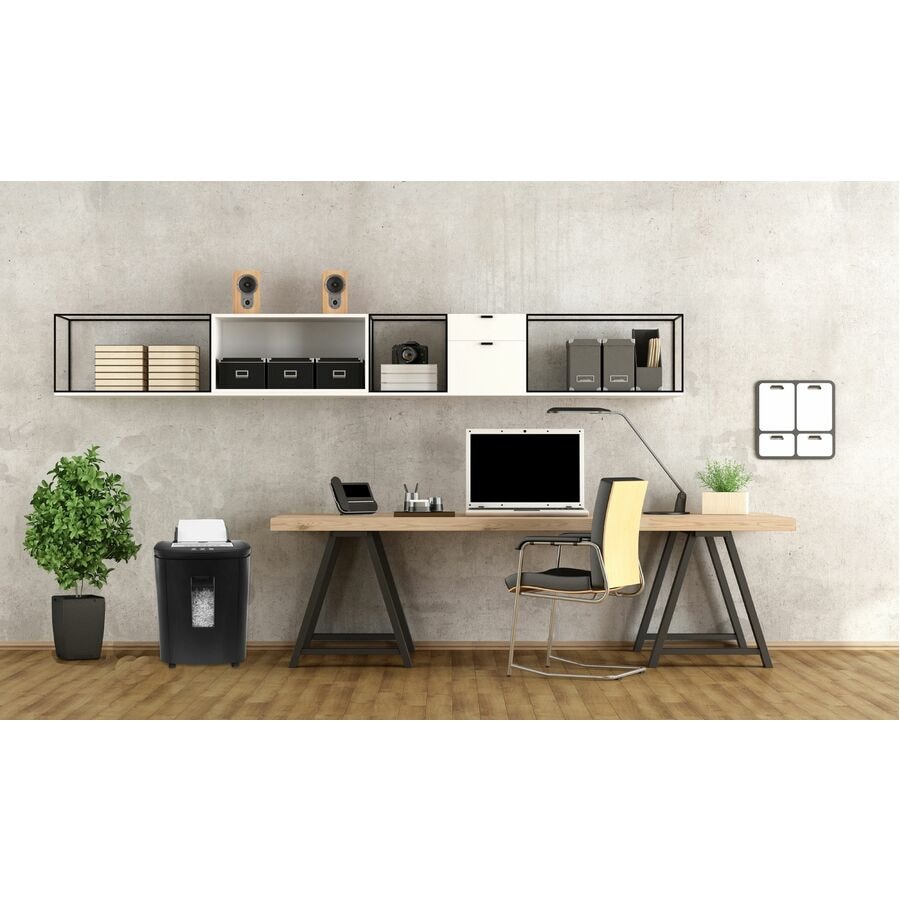 Royal Sovereign 120 Sheet Auto-Feed Cross-Cut Shredder (RAF-25P ...